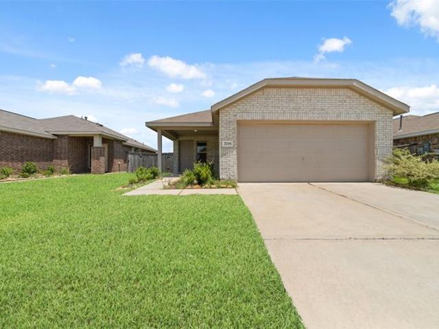 27006 Rimini Point Dr, Katy, TX 77493