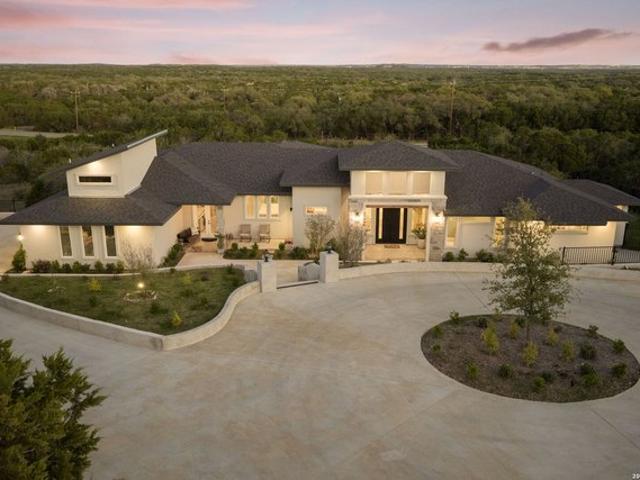 27006 Rocky Rim, San Antonio, TX 78266