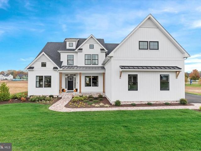 27008 Whistling Duck Way Unit 1, Milton, DE 19968