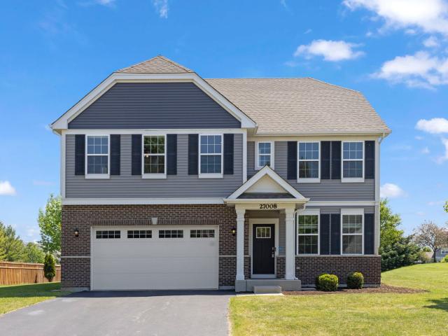 27008 Ashgate Crossing