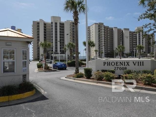27008 Perdido Beach Blvd Unit 702, Orange Beach, AL 36561