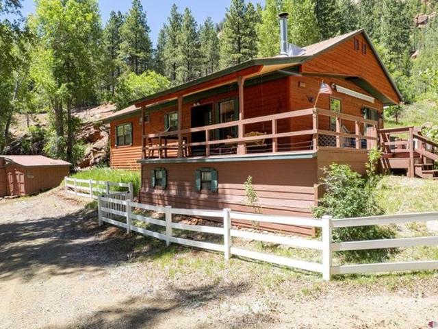 27009 Highway 145, Dolores, CO 81323
