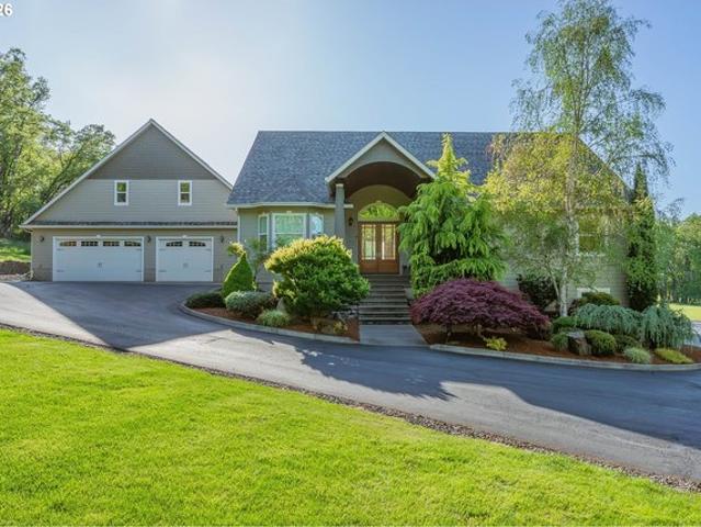 2700 Melrose Rd, Roseburg, OR 97471