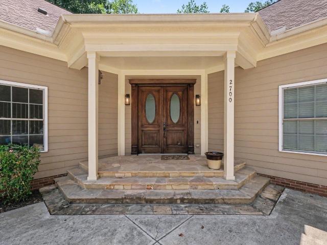 2700 Misty Glen Trail