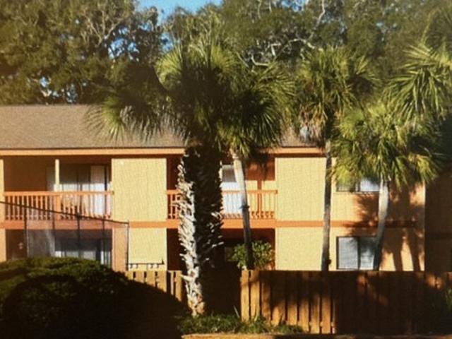2700 Mizell Ave Apt 204B, Fernandina Beach, FL 32034