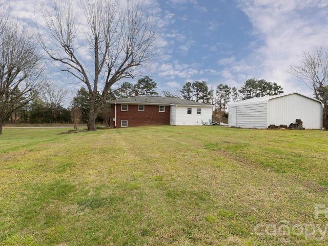 2700 Mount Pleasant Road S