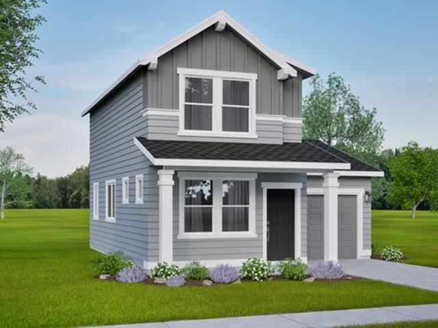 2700 NW 28th St, Redmond, OR 97756