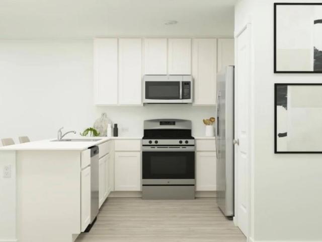 2700 NW 203rd Street