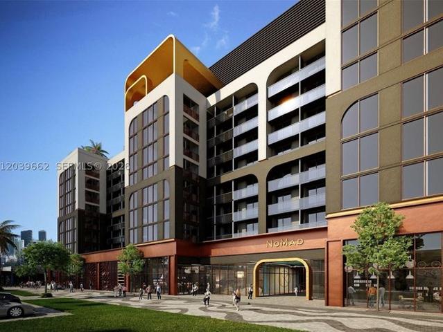 2700 NW 2nd Ave Unit 244, Miami, FL 33127