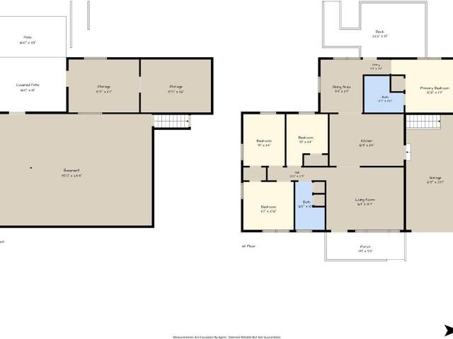 2700 N 75th Terrace