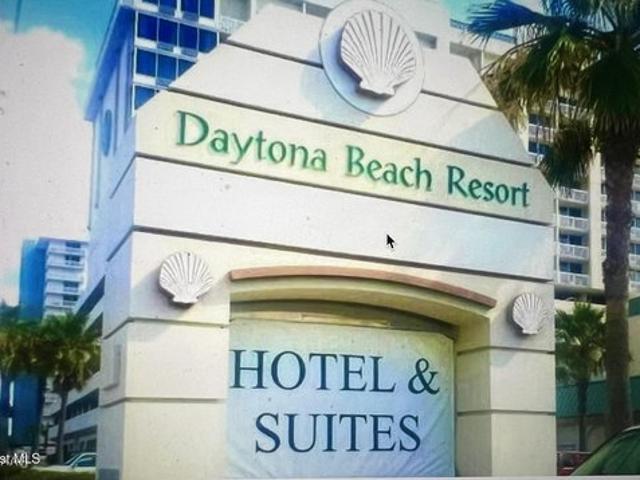 2700 N Atlantic Ave Unit 214, Daytona Beach, FL 32118