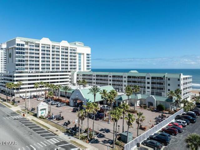 2700 N Atlantic Ave Unit 316, Daytona Beach, FL 32118