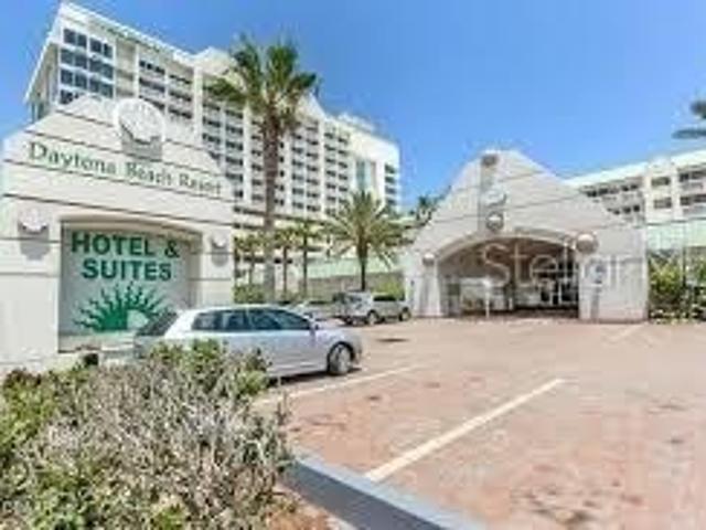2700 N Atlantic Ave Unit 407, Daytona Beach, FL 32118