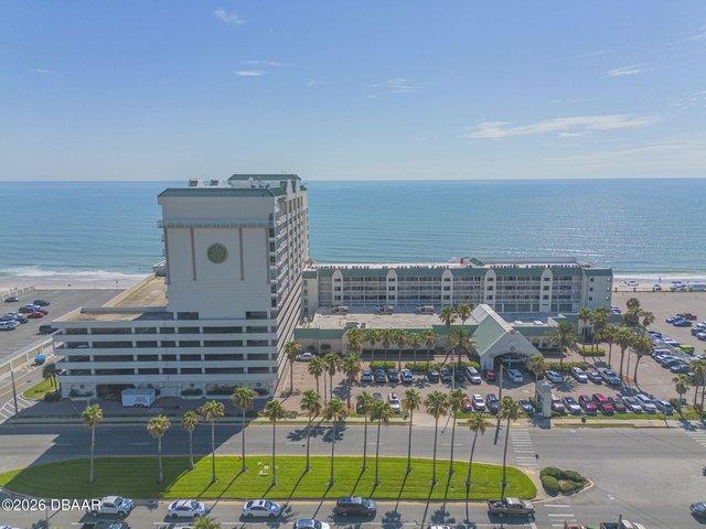 2700 N Atlantic Ave Unit 507, Daytona Beach, FL 32118