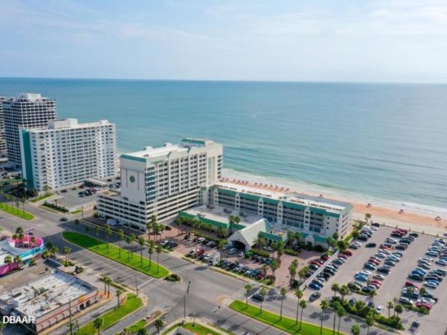 2700 N Atlantic Ave Unit 554, Daytona Beach, FL 32118