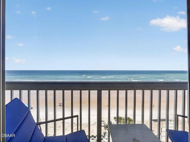 2700 N Atlantic Ave Unit 711, Daytona Beach, FL 32118