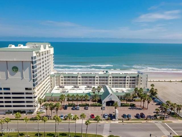 2700 N Atlantic Ave Unit 918, Daytona Beach, FL 32118