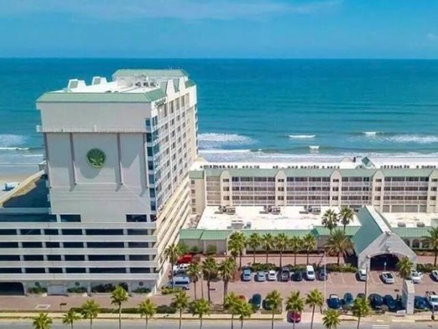 2700 N Atlantic Ave # 706, Daytona Beach, FL 32118