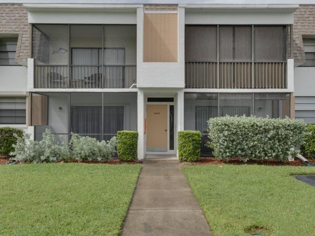 2700 N Highway A1a Unit# 9 104, Indialantic, US, FL