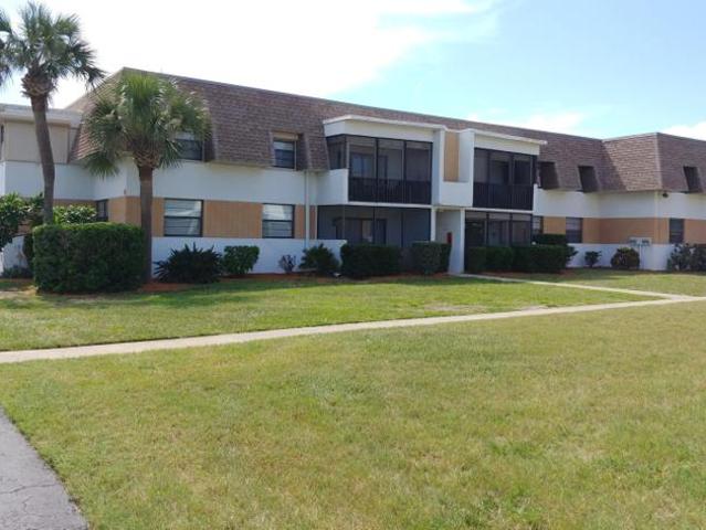 2700 N Hwy A1A #11 206, Indialantic, FL 32903