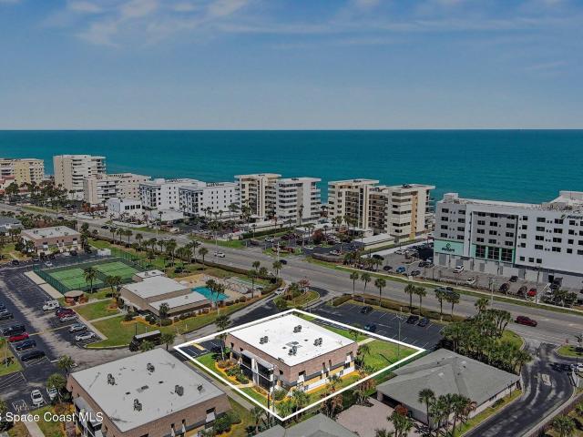 2700 N Hwy A1A, Unit 1102, Indialantic, FL 32903 | MLS #1071 | Compass