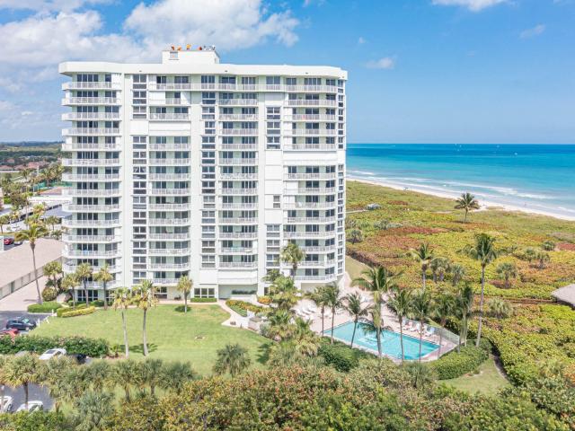 2700 N Hwy A1A, Unit 307, Hutchinson Island, FL 34949 | MLS #R11107