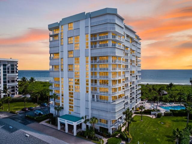 2700 N Hwy A1A, Unit 507, Fort Pierce, FL 34949 | MLS #B26011