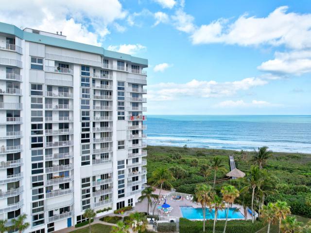 2700 N Hwy A1A, Unit 806, Fort Pierce, FL 34949 | MLS #R11129 | Compass