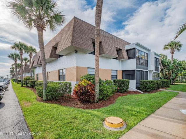 2700 N Hwy A1A Unit 8 203, Indialantic, FL