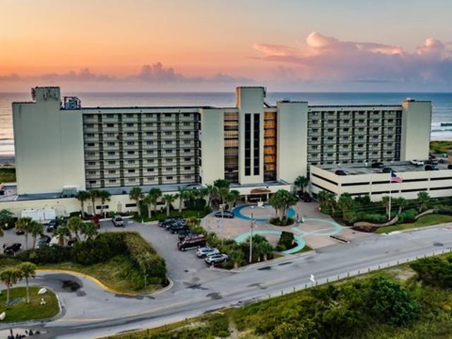 2700 N Lumina Ave Unit 619, Wrightsville Beach, NC 28480