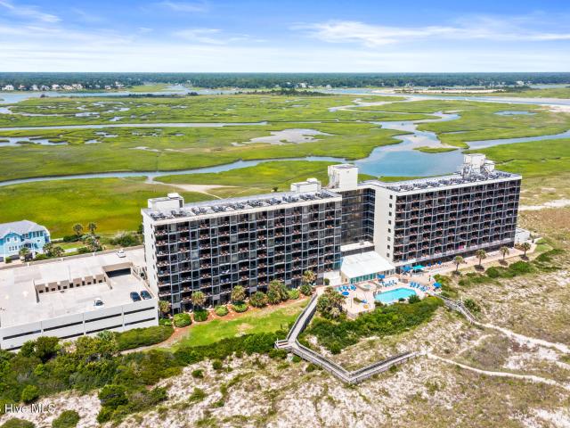 2700 N Lumina Avenue # Unit 214