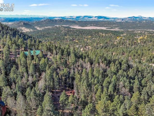 2700 N Mountain Estates Rd, Florissant, CO 80816 | MLS #8671