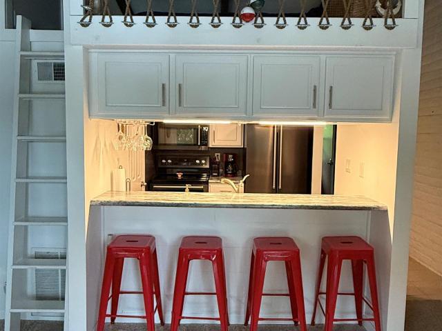 2700 N Shore Drive