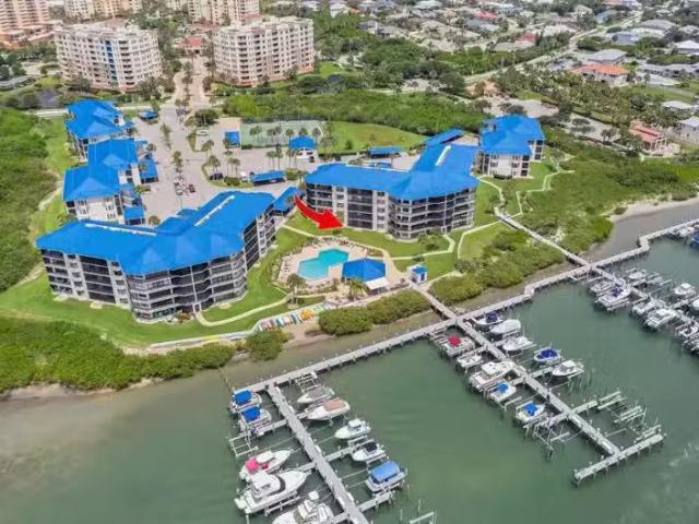 2700 N Peninsula Ave #215, New Smyrna Beach, FL 32169 MLS O6.