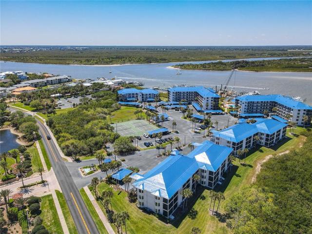 2700 N Peninsula Ave, Unit 536, New Smyrna Beach, FL 32169 | MLS #NS1081