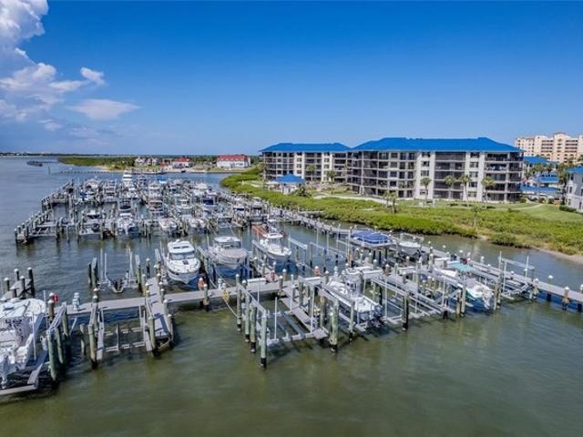 2700 N Peninsula Ave Apt 516, New Smyrna Beach, FL 32169