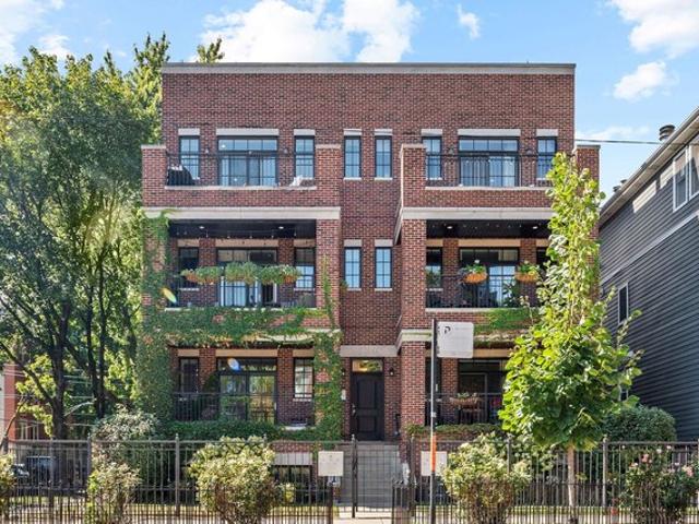 2700 N Wayne Ave Apt 3N, Chicago, IL 60614