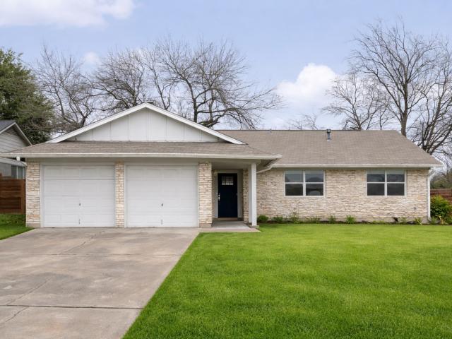 2700 Nordham Dr, Austin, TX 78745 | Compass