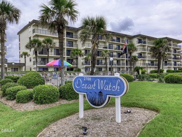 2700 Ocean Shore Blvd Apt 115, Ormond Beach, FL 32176
