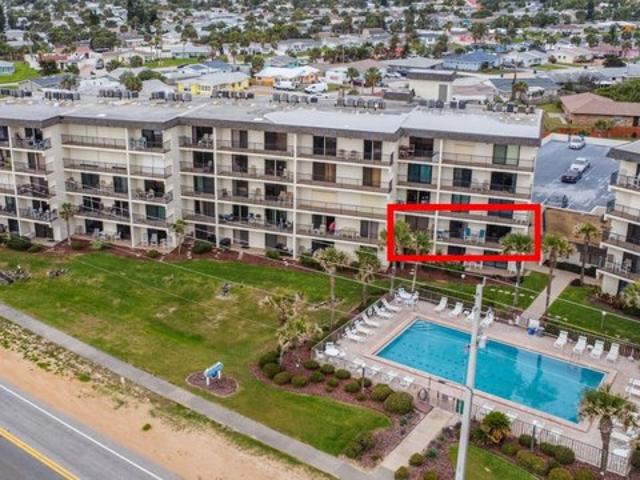 2700 Ocean Shore Blvd Apt 209, Ormond Beach, FL 32176