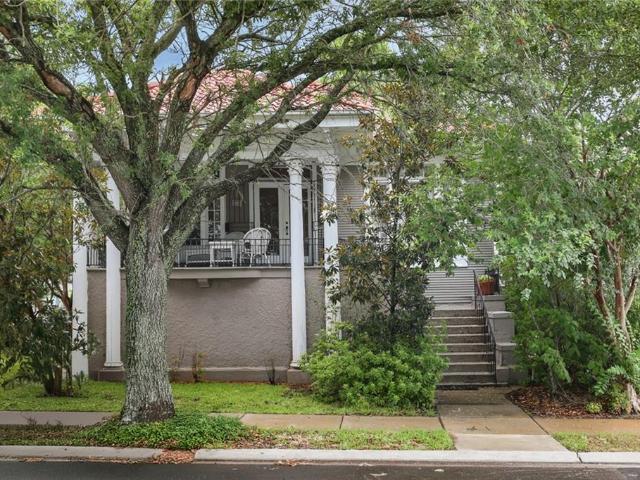 2700 Octavia St, New Orleans, LA 70115 | MLS #2510 | Compass