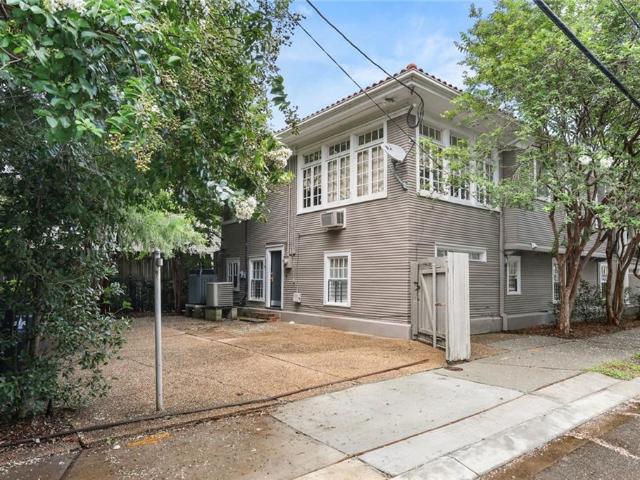 2700 Octavia Street