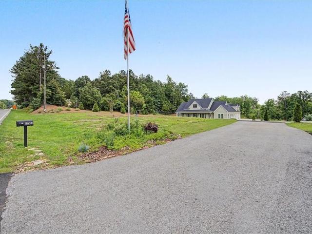 2700 Old Cartersville Road