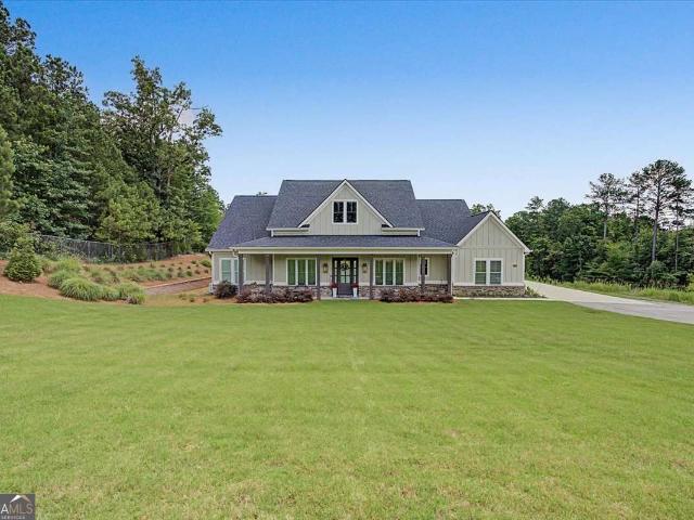 2700 Old Cartersville Road