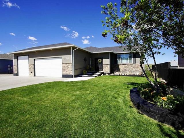 2700 Osprey St, Casper, WY 82601