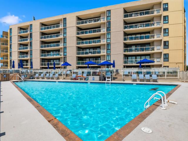 2700 Atlantic Ave, Unit 209, Longport, NJ 08403 | MLS #609552