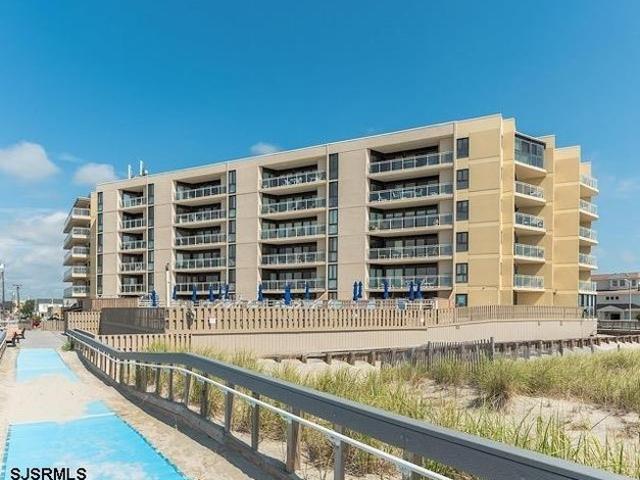 2700 Atlantic Ave Apt 408, Longport, NJ 08403