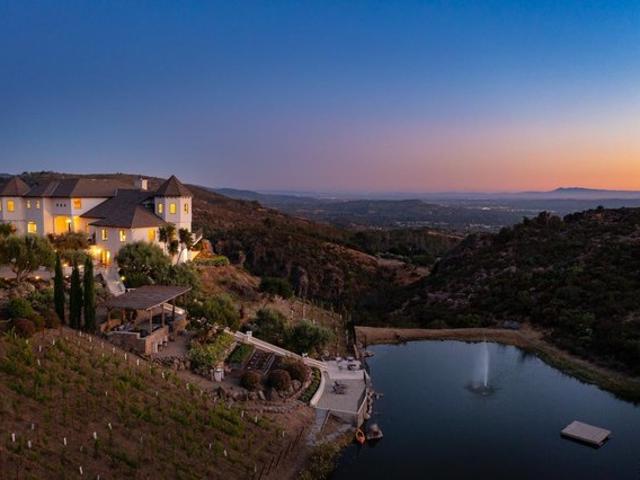 2700 Atlas Peak Rd, Napa, CA 94558