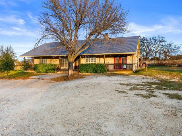 2700 Auction Barn Rd, Belton, TX 76513 | MLS #21141