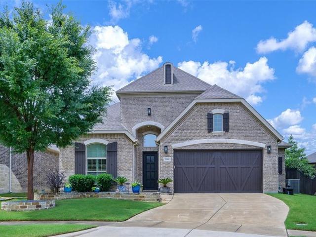 2700 Albany Dr, McKinney, TX 75072